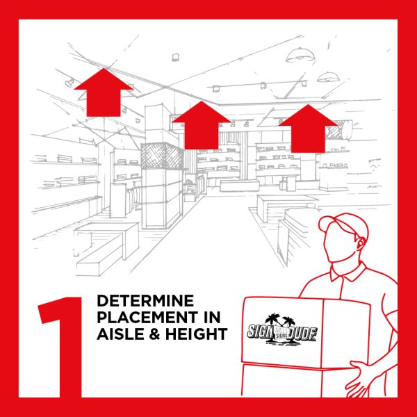 Easy DIY Sign Installation Tutorials