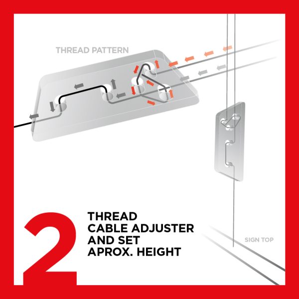 Easy DIY Sign Installation Tutorials