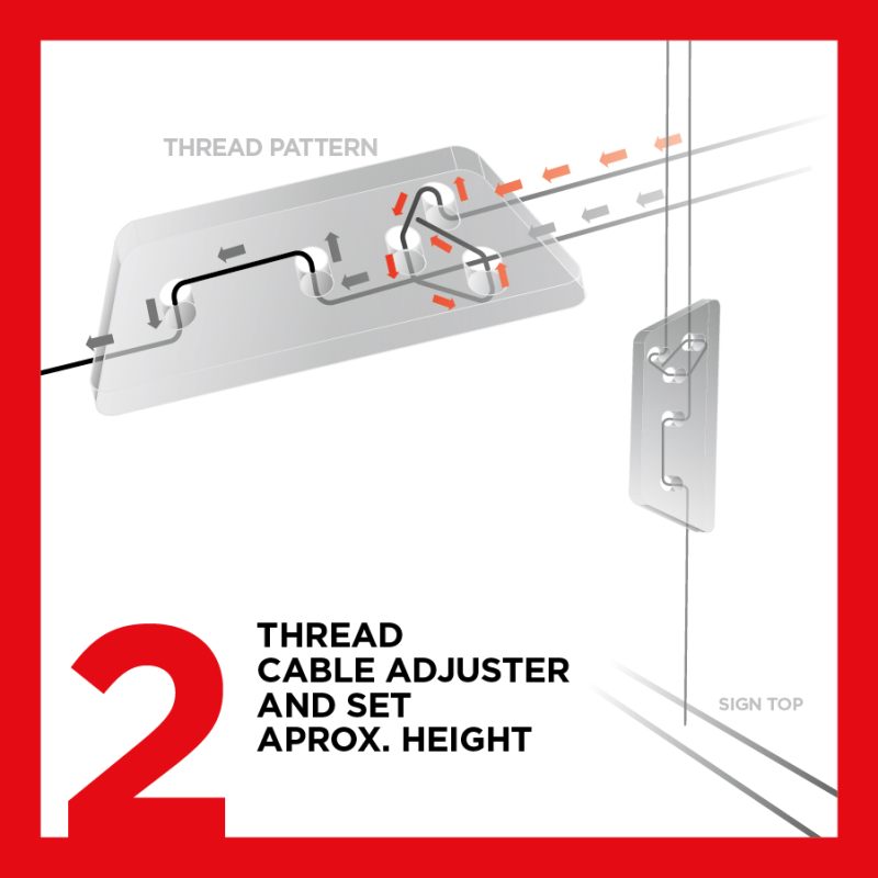 Easy DIY Sign Installation Tutorials
