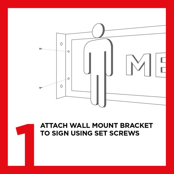 Easy DIY Sign Installation Tutorials