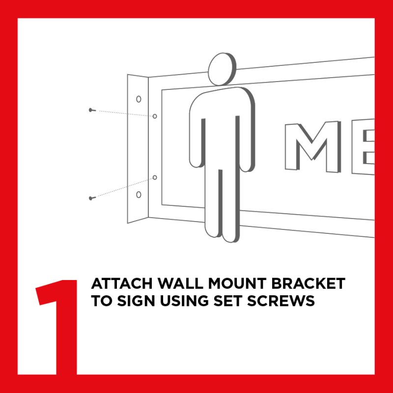 Easy DIY Sign Installation Tutorials
