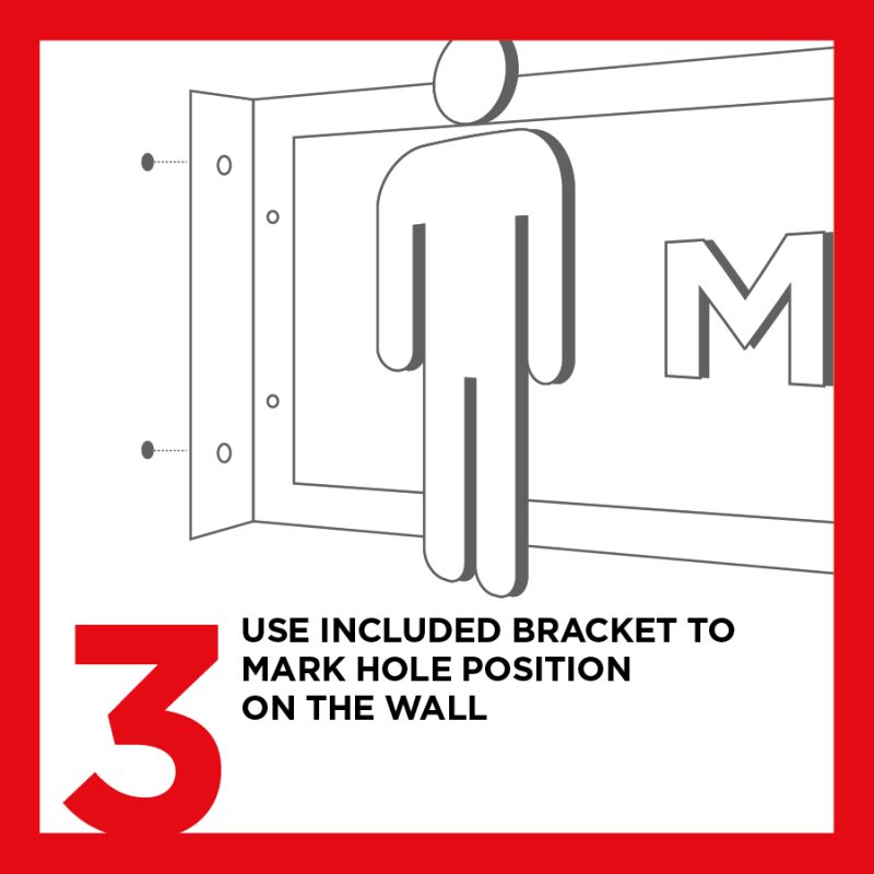 Easy DIY Sign Installation Tutorials