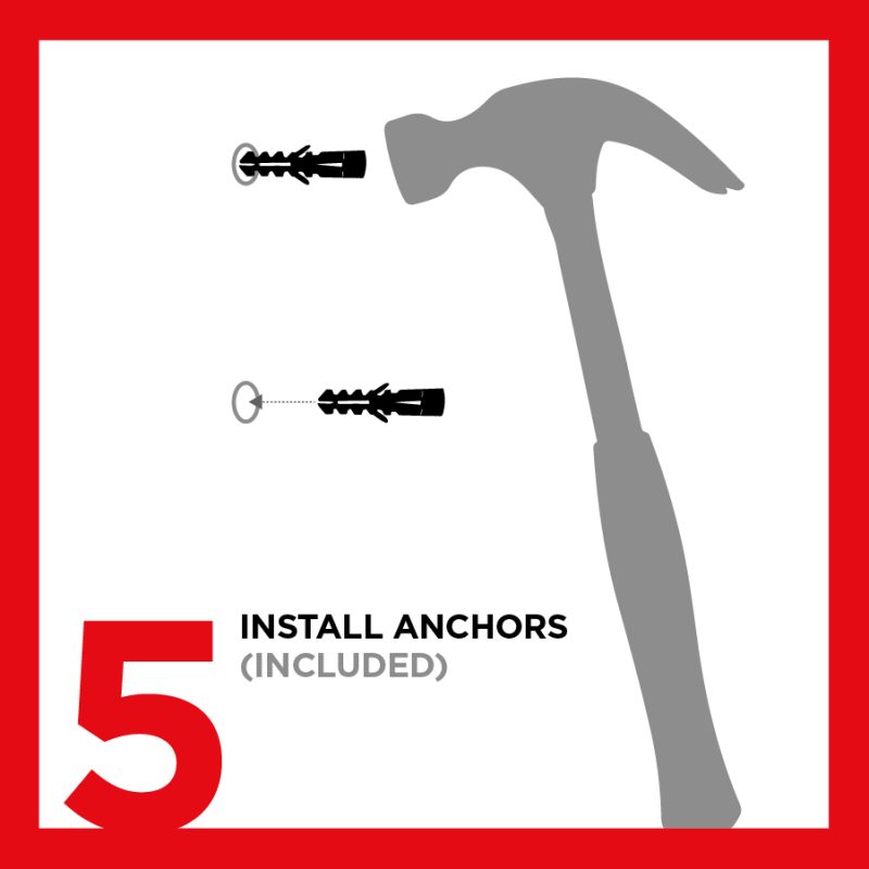 Easy DIY Sign Installation Tutorials