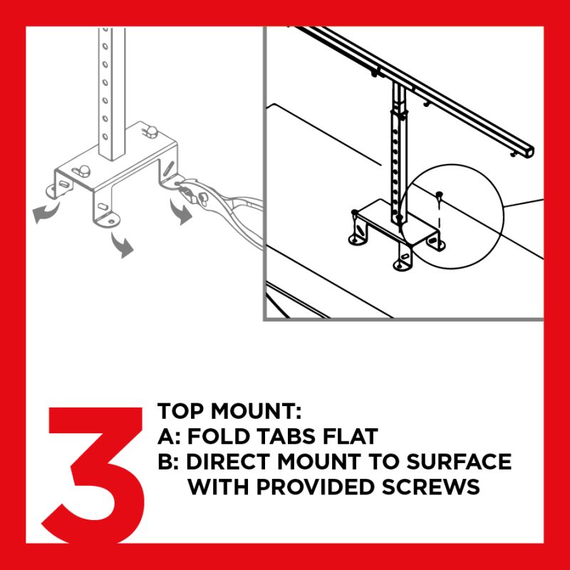 Easy DIY Sign Installation Tutorials