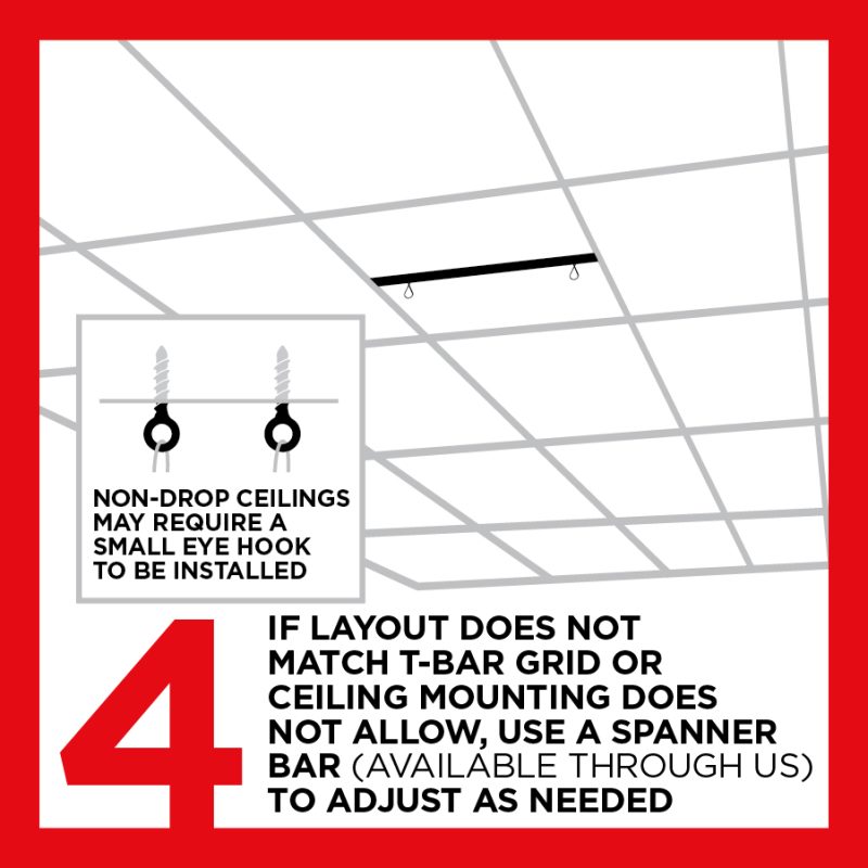 Easy DIY Sign Installation Tutorials