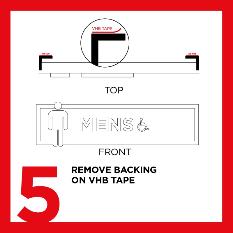 Easy DIY Sign Installation Tutorials