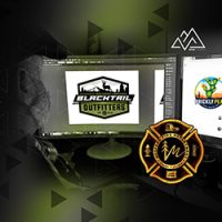 Grocery Store Custom Aisle Signage